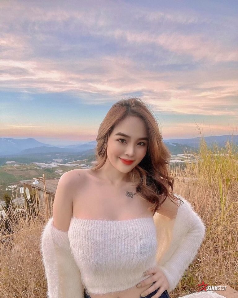 Nhan Sắc Thuý Vy Người Yêu Của Jack Trong Drama Tố Jack Bắt Cá N Tay Có NghÉ Riêng Với Thiên An